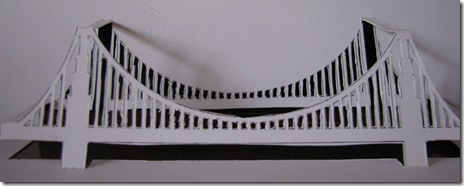 ChristyNelson.net: Make. Paper Buildings from The Paper Architect